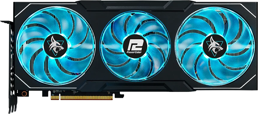PowerColor Hellhound AMD Radeon RX 7900 XTX - Prices, specifications ...