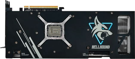 PowerColor Hellhound AMD Radeon RX 7900 XTX - Prices, specifications ...