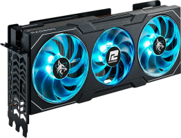 PowerColor Hellhound AMD Radeon RX 7900 XTX - Prices, specifications ...
